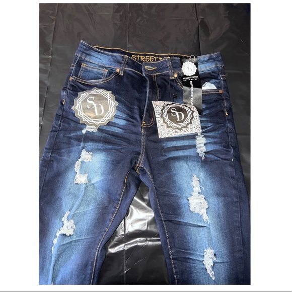 VIP | Jeans | New Street Denim Vip Jeans | Poshmark